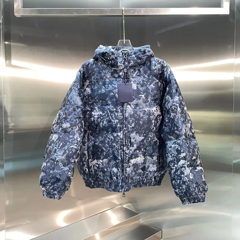 Luxury France Down Insulated Pants Jacket With Letter Monclair Knit And ...