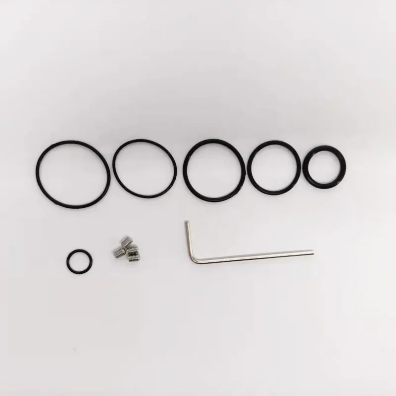 Rubber Silicone Seal O Ring For Dead Rabbit V1 V2 V3... From Clrane, $0 ...