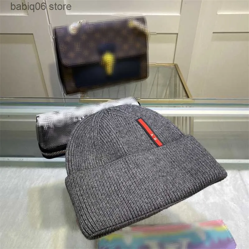 DHgate.com:Pure Cashmere Knitted Beanie: Unisex Winter Skull Cap for ...