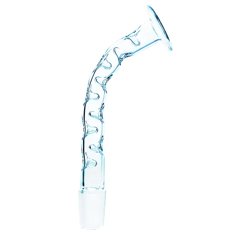 Professional Horn-Shaped Glass Blowing Nozzle | Durable Borosilicate ...