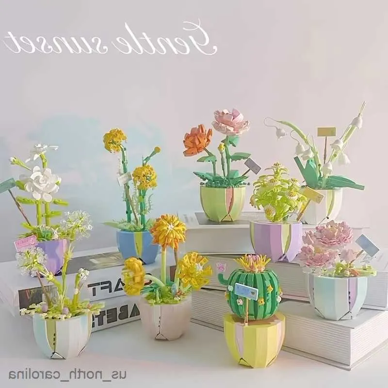 DHgate.com:Blocks Creative Children's Educational Building Blocks ...