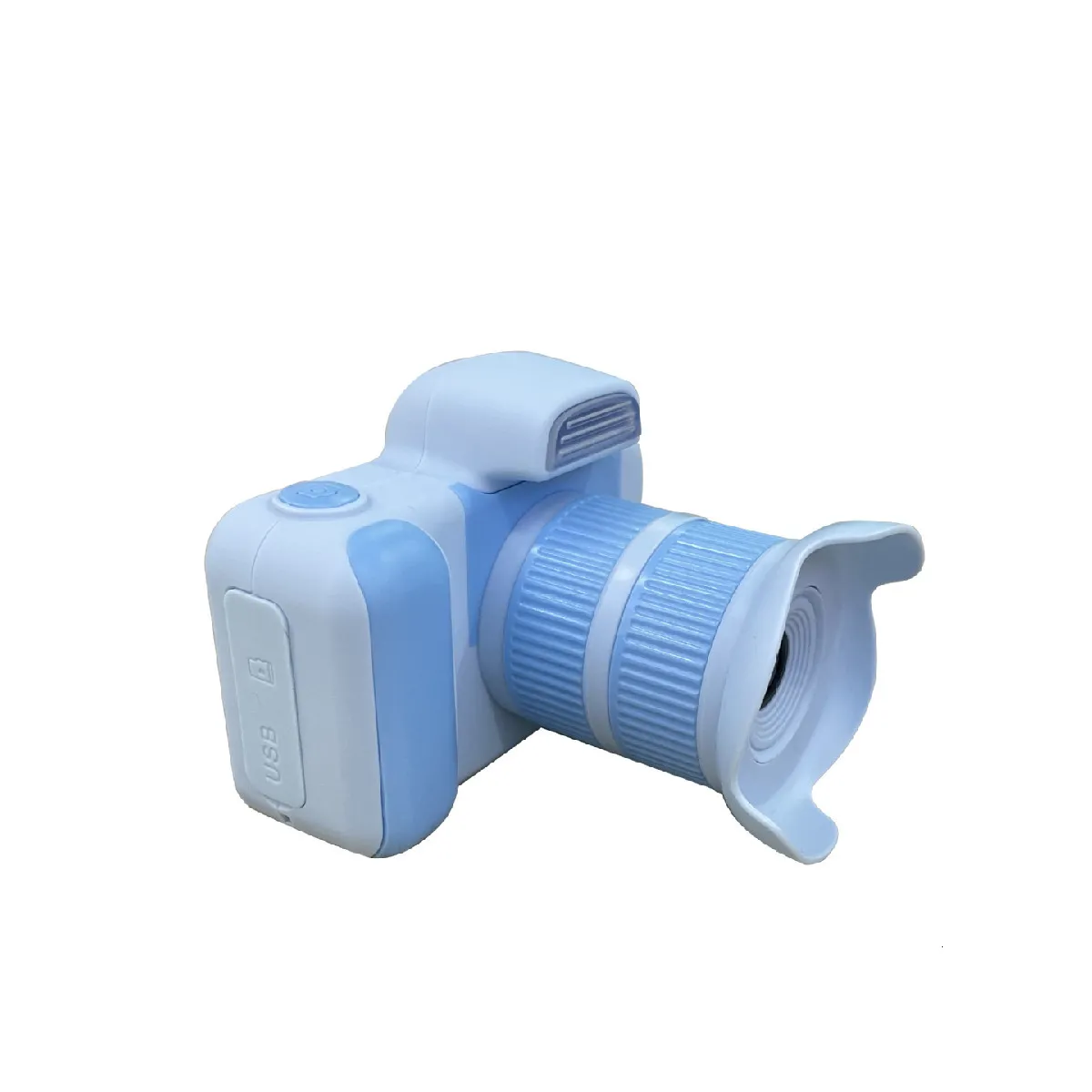 DHgate.com:Kids Digital Camera 360 Rotate Lens 26MPX MP3 Children SLR ...