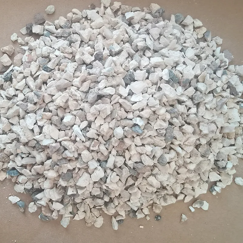 5-8 Aggregate Refractory Material with 80% Aluminum Content from Dhgate ...