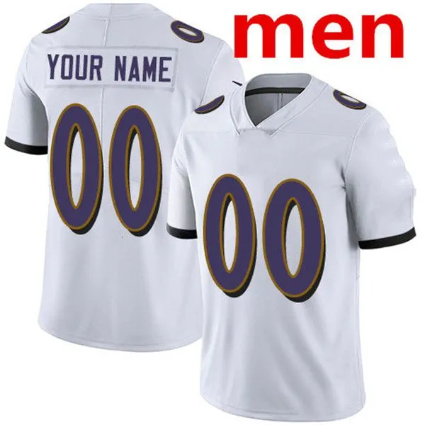 4 Zay Flowers 8 Lamar Jackson Odell Beckham Jr. Jersey Justin Tucker ...