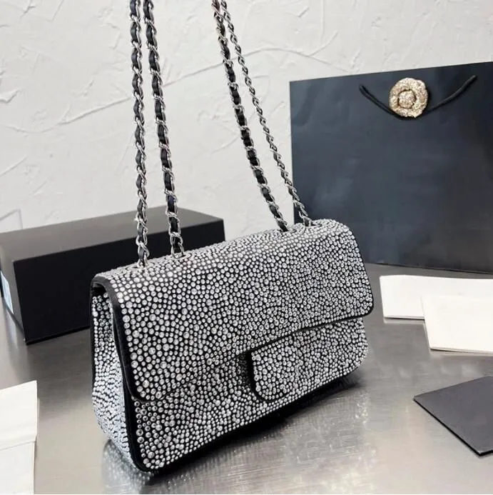 DHgate.com:Shimmering Rhinestone Flap Crossbody Bag: Glitter DHgate.com:Shimmering Rhinestone Flap Crossbody Bag: Glitter