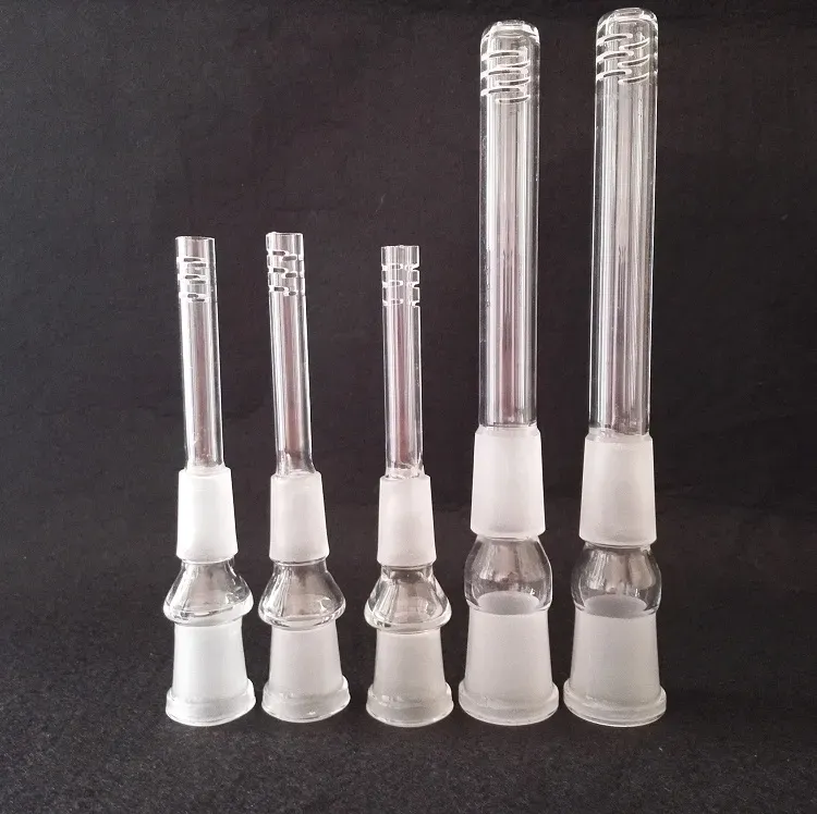 Glass Downstem Diffuser For Pipes & Bongs | 14.5mm & 18.8mm Joints ...