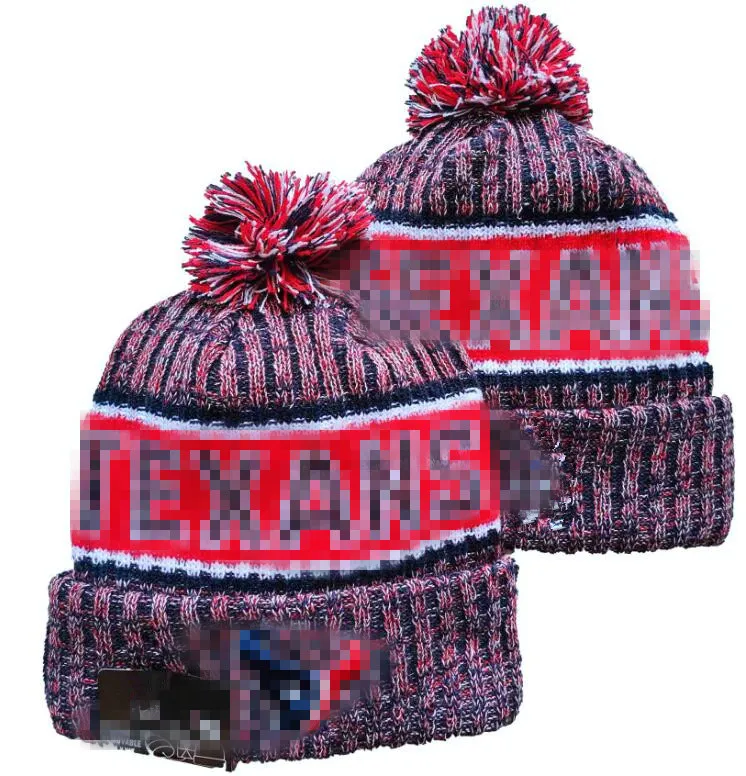 2023 Houston Beanie HOU Baseball North American Team Side Patch Winter Wool Sport Knit Hat Skull ...