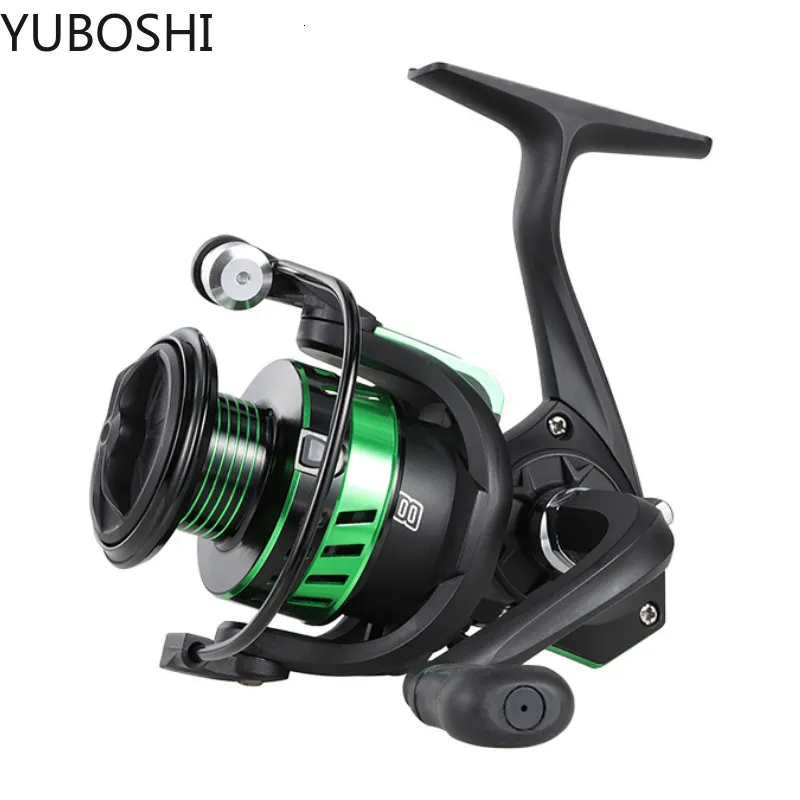 DHgate.com:Aluminum Fly Fishing Reel, Max Drag 10Kg, 2000-7000 Series ...