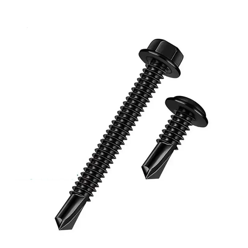 DHgate.com:Black Tapping Screws Fasteners & Hardware - Custom Support ...