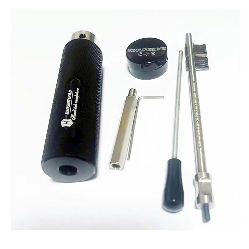 DHgate.com:Magic Key NO. 4 Securemme 6+6 - 11 mm (NM) Double Bit Lock ...