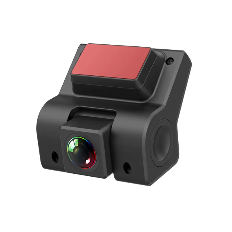 Mini Car Dash Camcorder Full HD 1080P ADAS, G Sensor, Night Vision Car ...