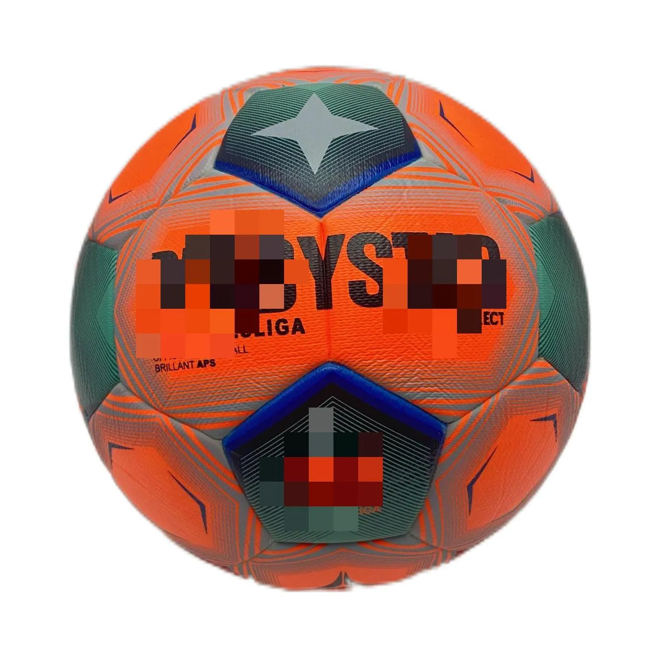 DHgate.com:Soccer Ball Official match ball of the 23 24 season for all ...