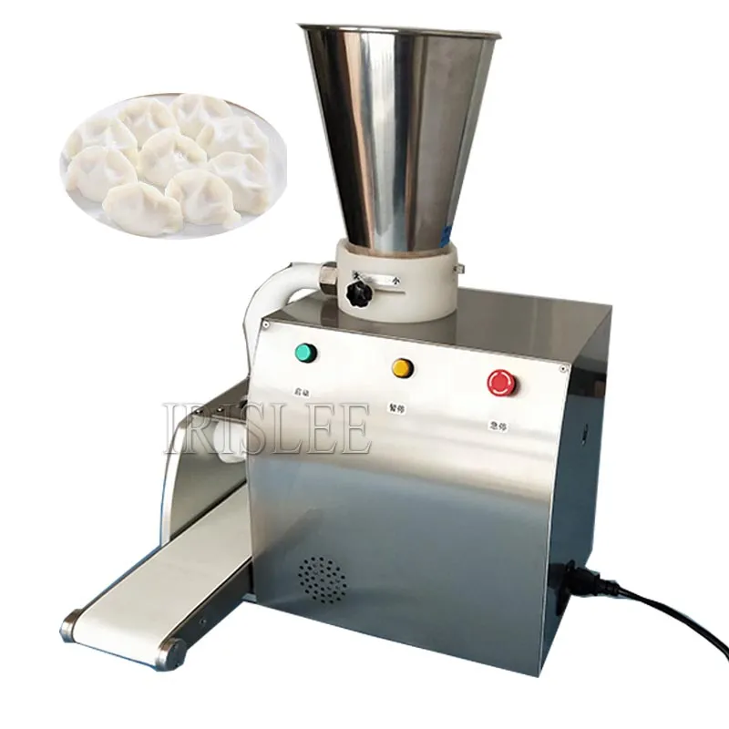 DHgate.com:Multi-function Home Jiaozi Maker Machine/Automatic Samosa Making Machine /Dumpling ...