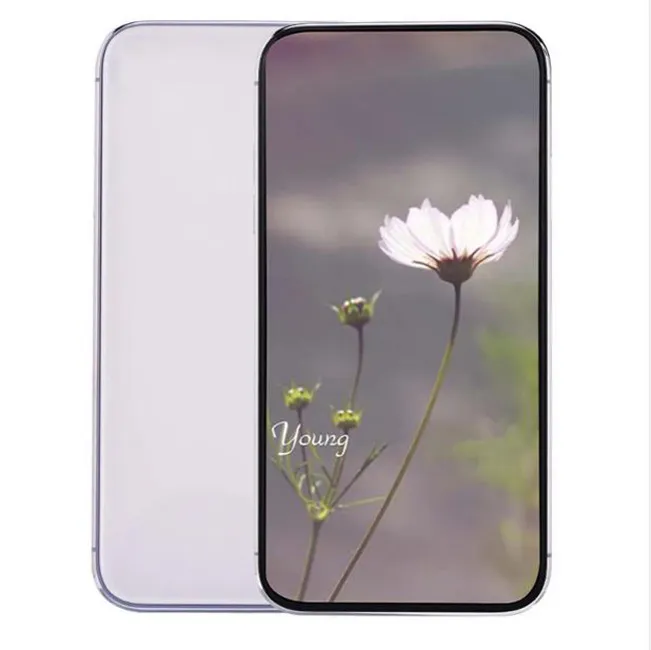 Unlocked 5G Cell Phones i15 Pro Max: Octa Core Android Smartphone with ...