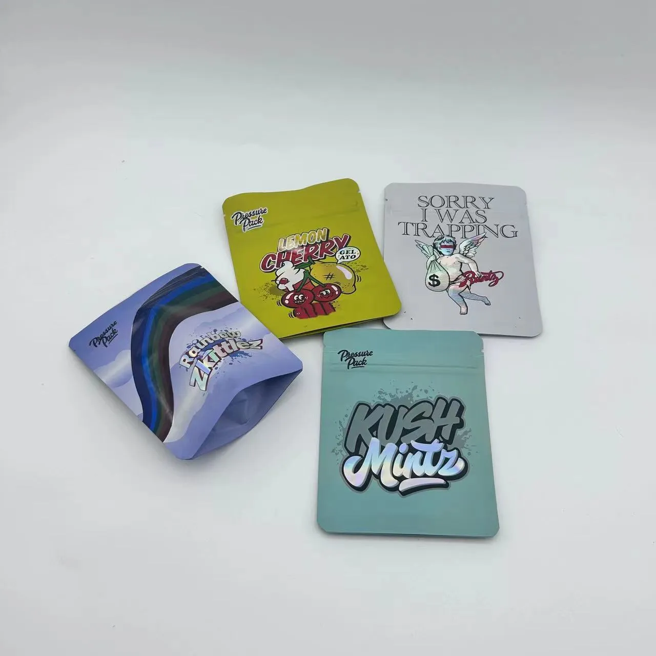 DHgate.com:Backwoods Runtz Holographic Mylar Bags, 1g 3.5g 7g 28g ...