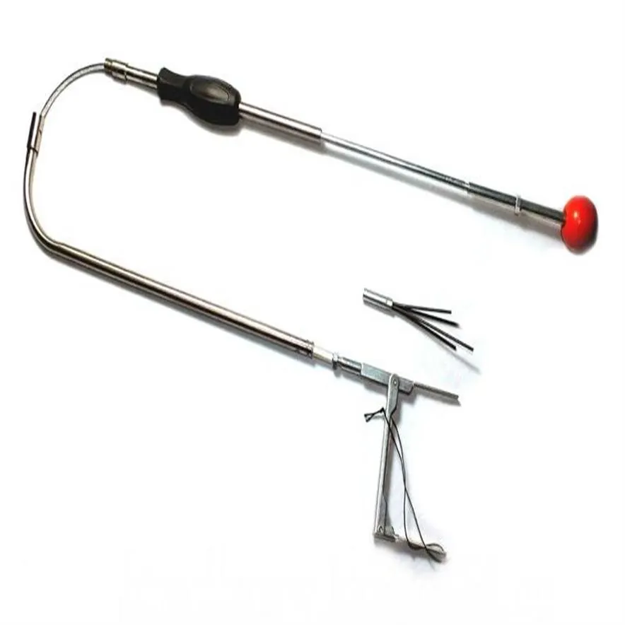DHgate.com:Locksmith Tool Cat Eye Automatic Locking Lock Pick Tools ...