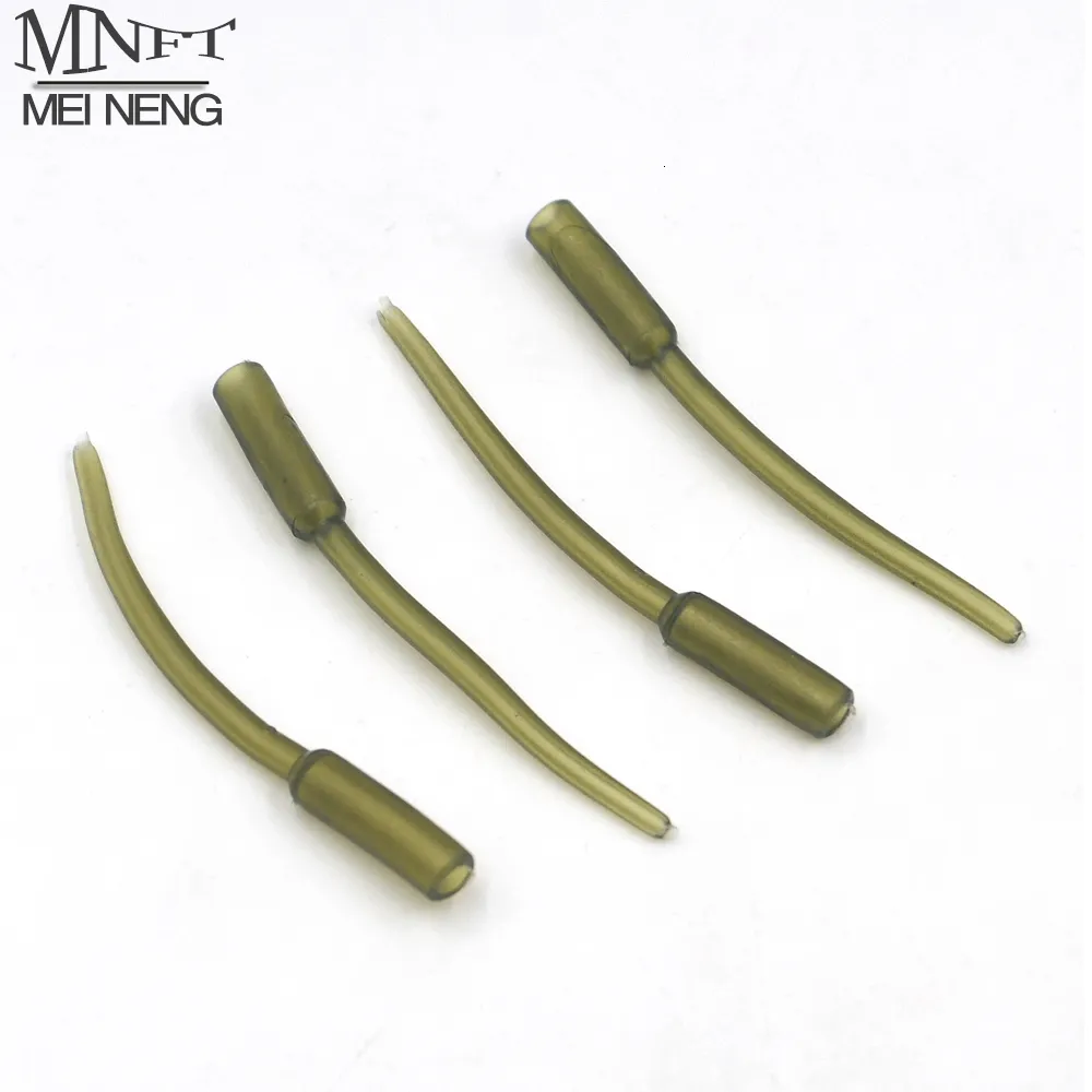 Inline Carp Fishing Hooks: Soft Lead Inserts, Perfect for Drop Off Rigs ...