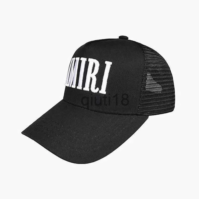 LEXURIE LETRE BRODERIE Curved Wave Top Gun Baseball Cap With Goggle ...