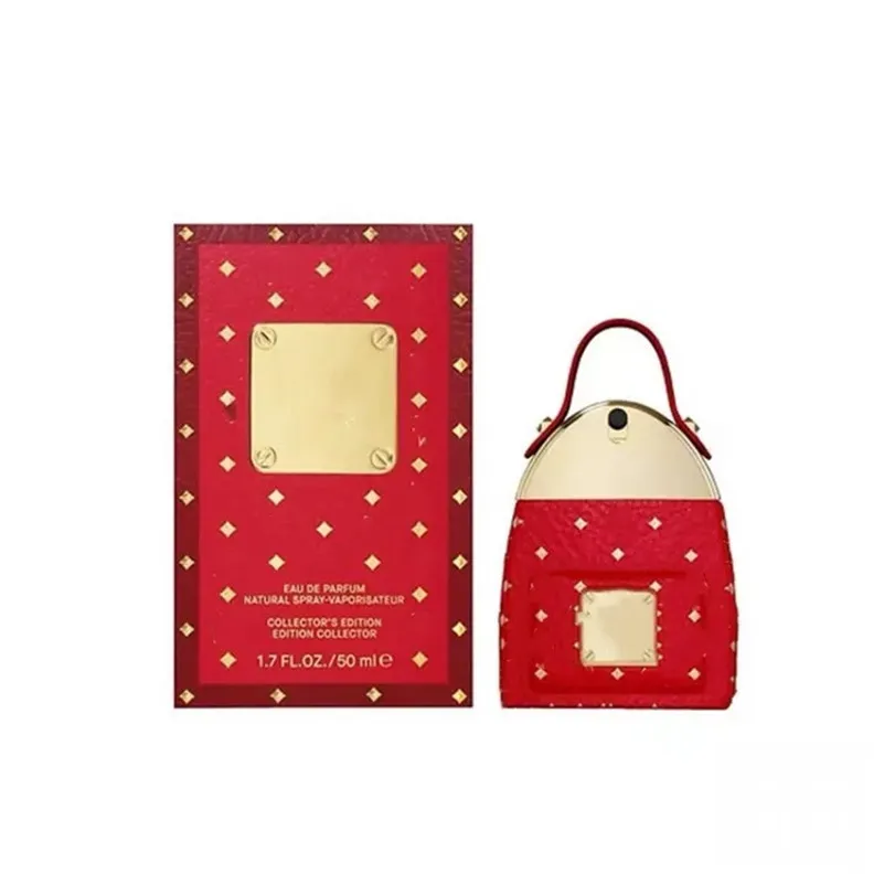 Women's Perfume Spray Backpack, 75ml, Oriental Floral EDP, Charming ...