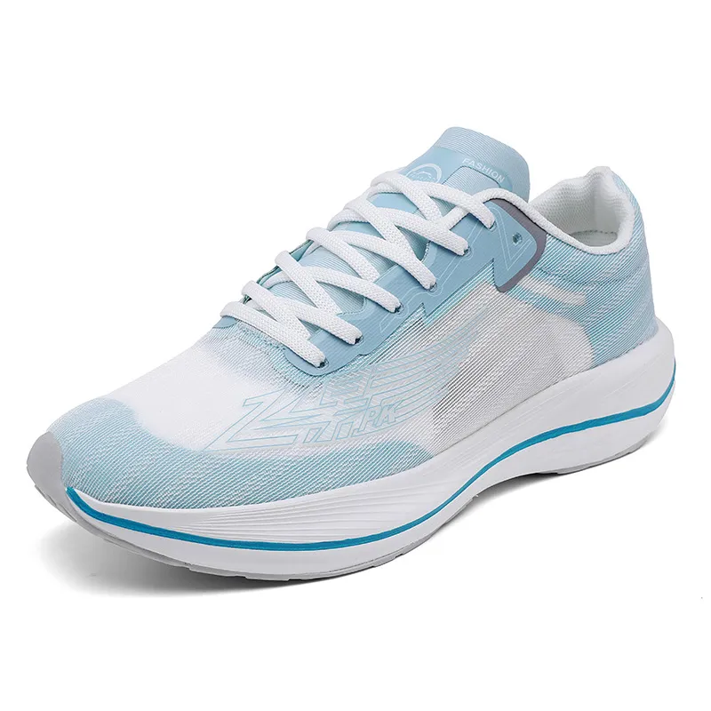 GAI Designer Marathon Running Shoes For Men And Women Black, Green ...
