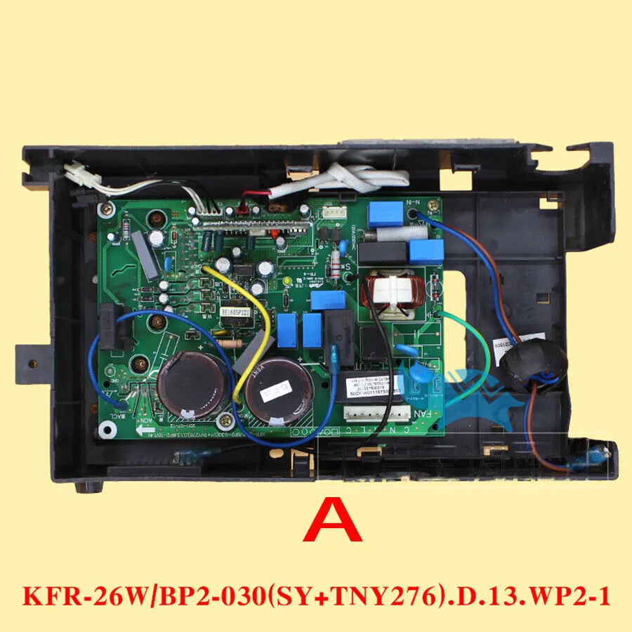 Midea Inverter Air Conditioner KFR 26W/BP2 030SY+TNY276.D.13.WP2 1 From Hsttvpart, $76.89 ...