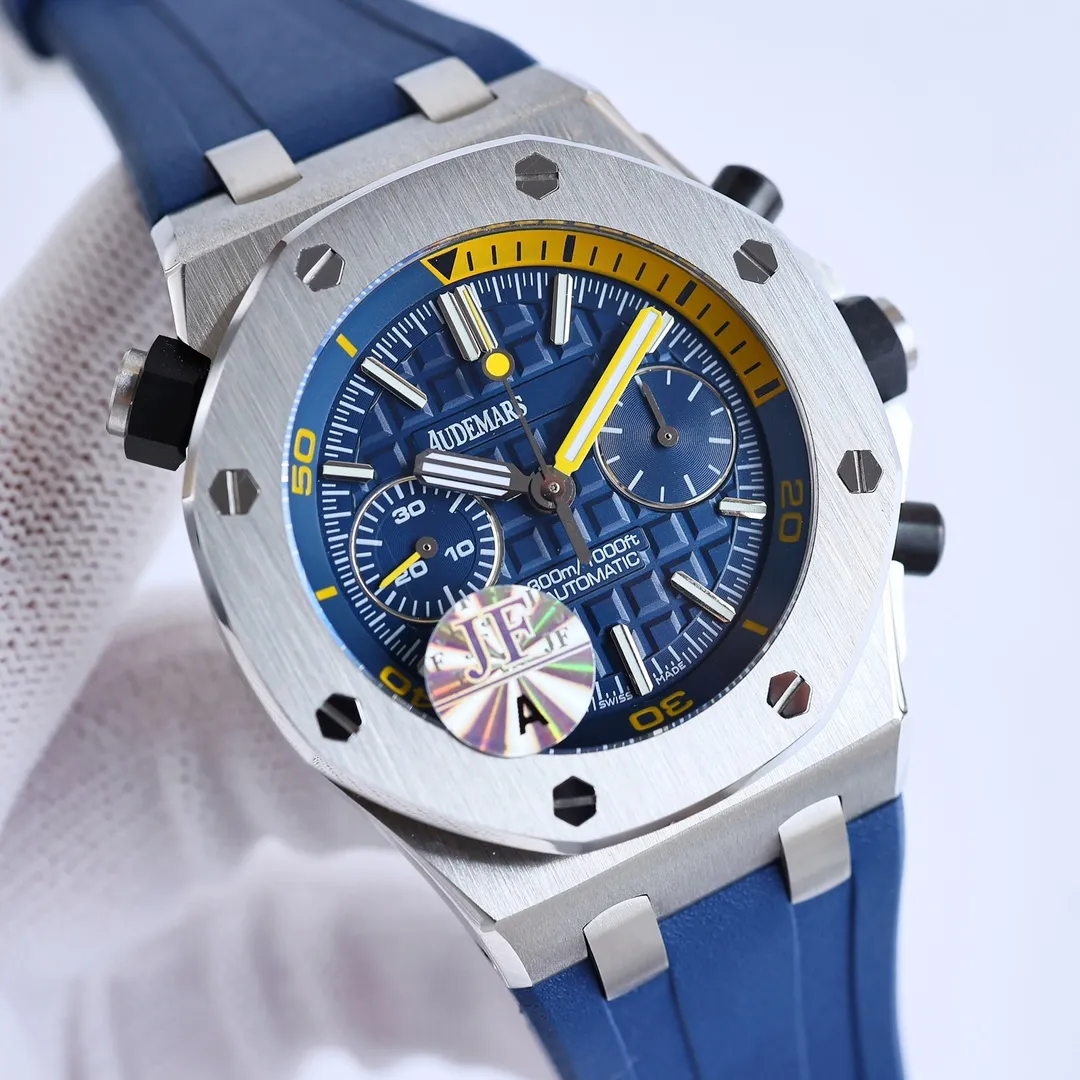 Audexxx Pigxxx AP Hornet 42mm Watch High Quality Sapphire Automatic ...
