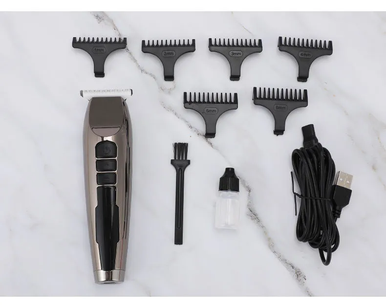 DHgate.com:Electric Hair Clippers for Men - Cordless & Rechargeable ...