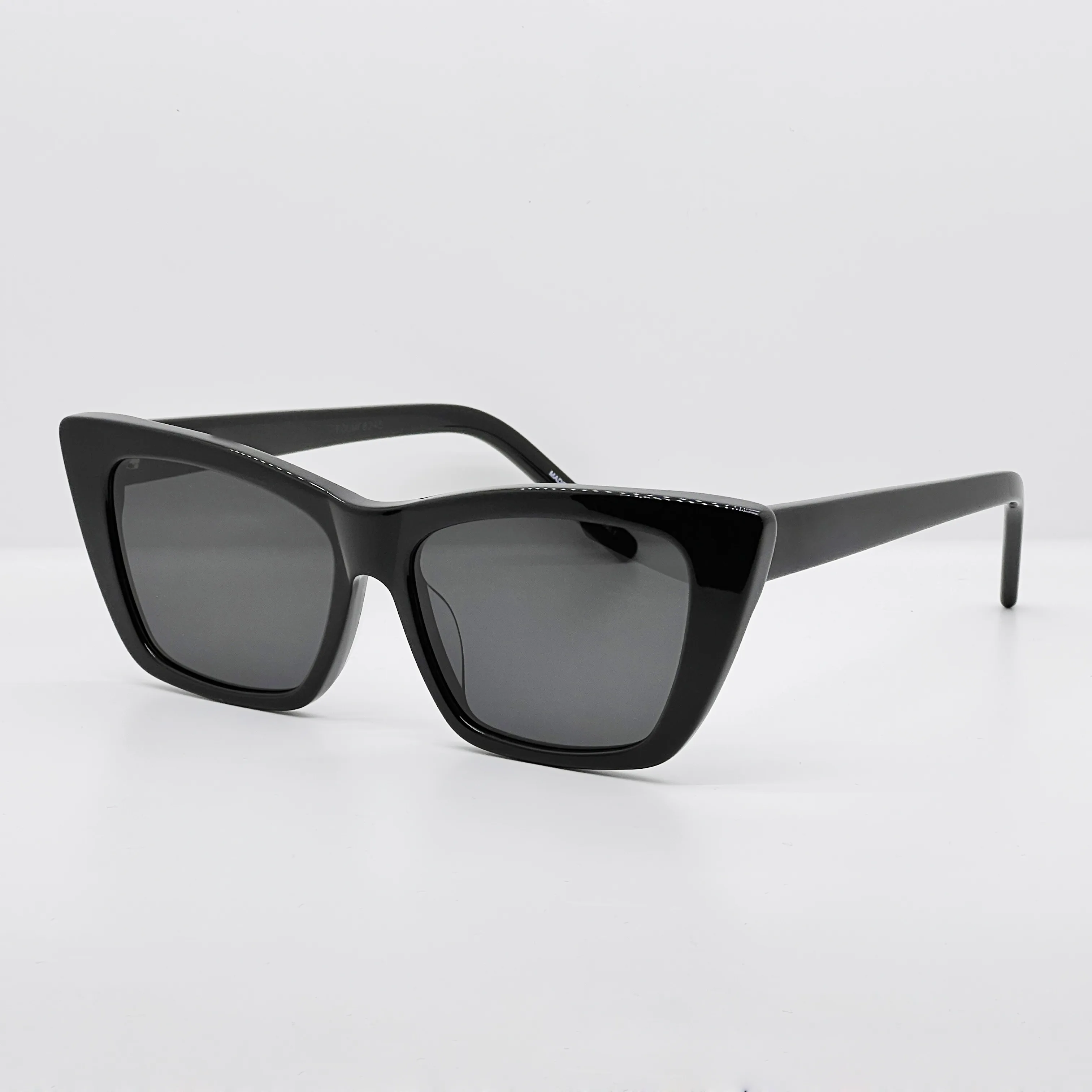 2024 Polarized Designer Cat Eye Sunglasses For Women Stylish UV400 ...