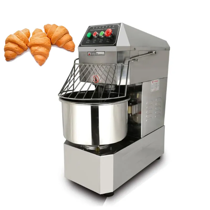 Commercial Stand Mixer Electric Dough Mixer Machine Food Processor ...