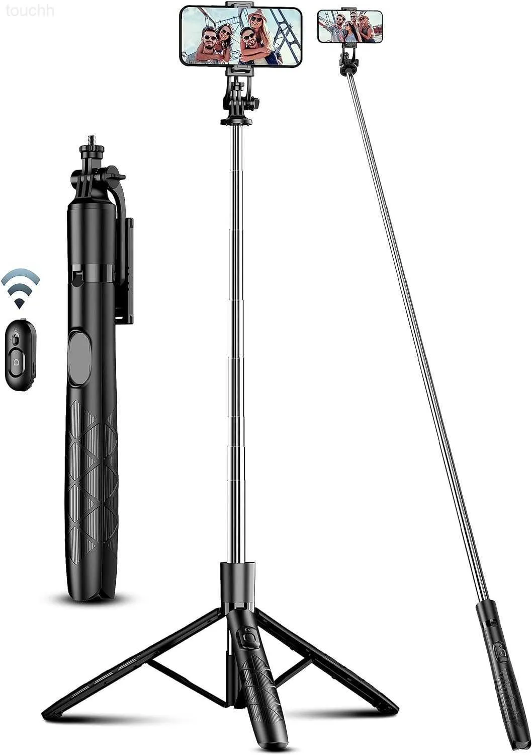 DHgate.com:Selfie Monopods, 71P HoneTripod Selfie Stick, All-in-One ...