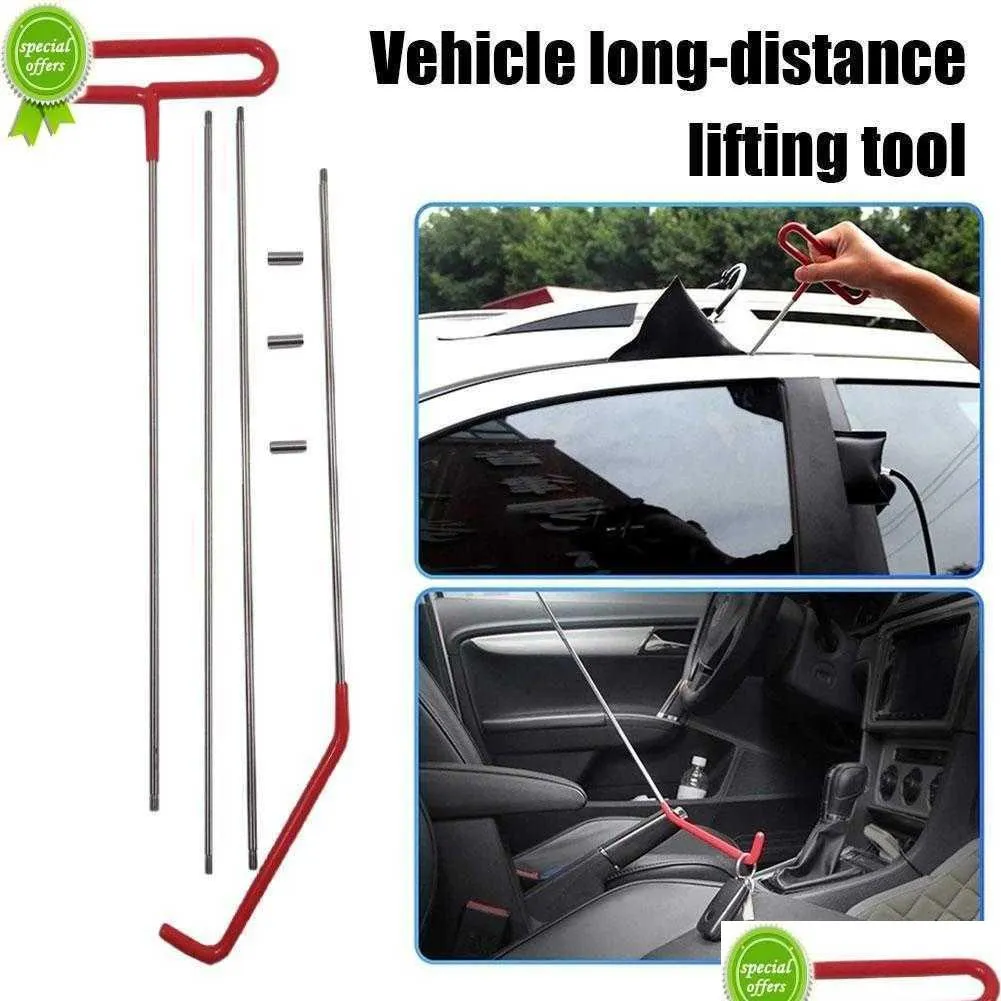 DHgate.com:Thickened Door Repair Air Wedge Pump Unlock Tool Kit with ...