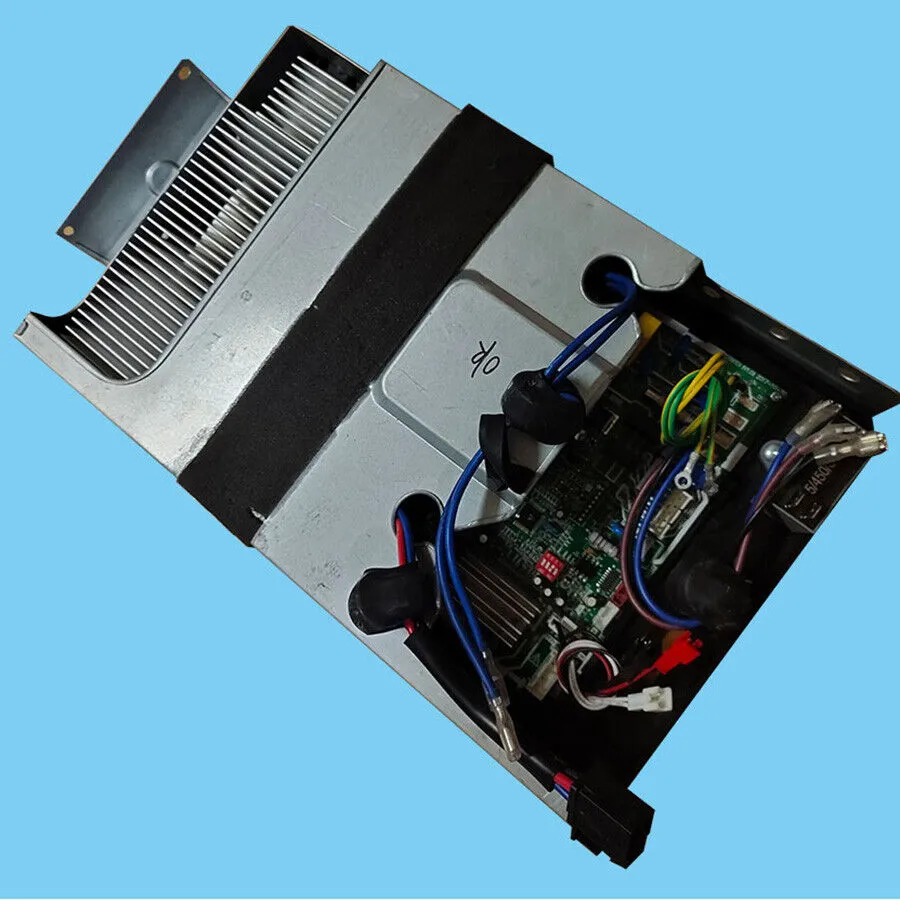 Midea External Board Frigidaire Air Conditioner KFR 72W/BP2N1 L2716/51W ... Midea External Board Frigidaire Air Conditioner KFR 72W/BP2N1 L2716/51W ...