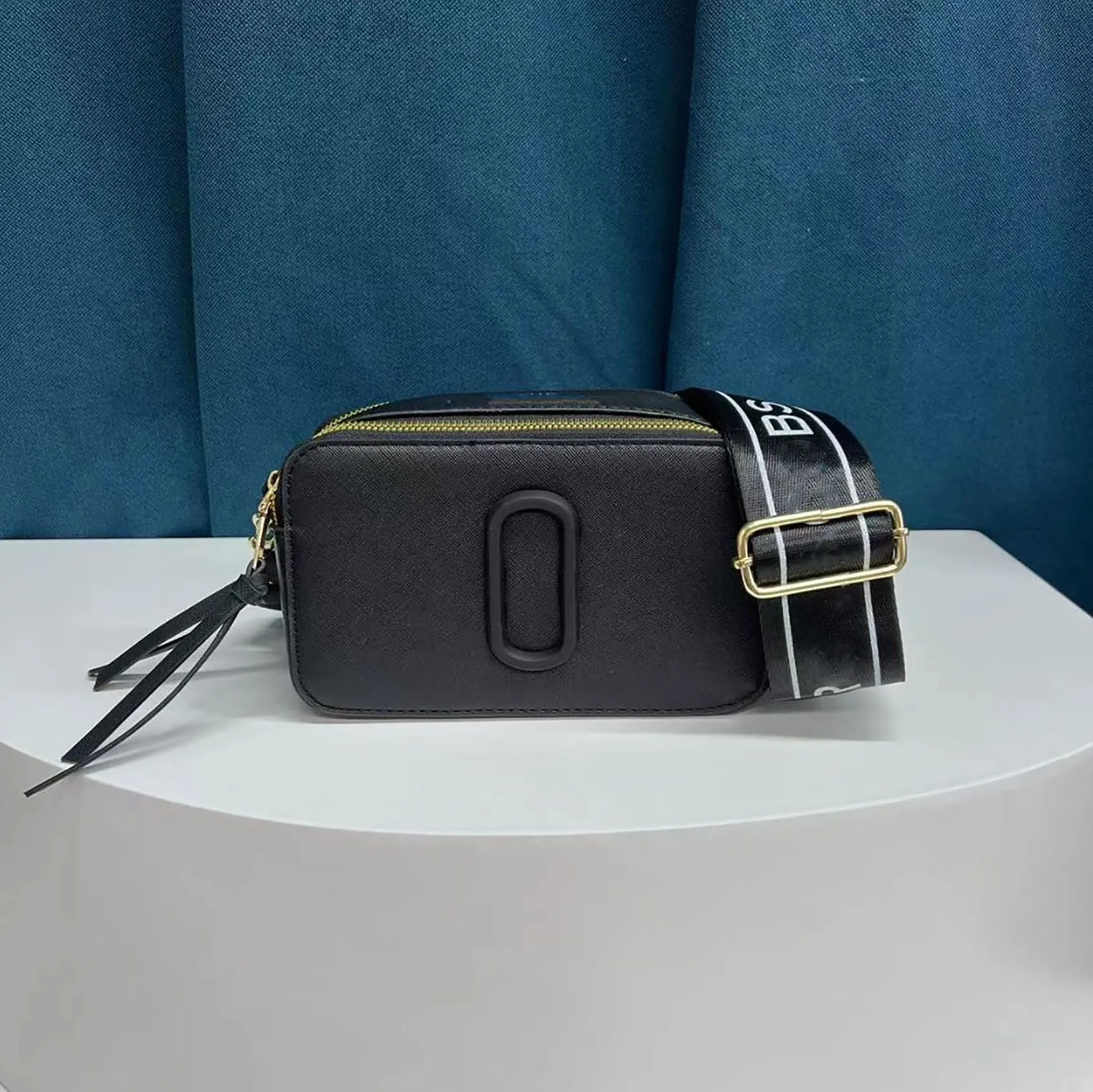 DHgate.com:Genuine Leather Crossbody Bag for Men and Women, Luxury ...