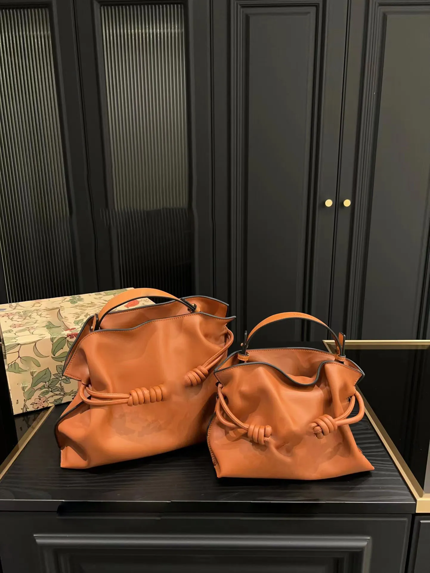 DHgate.com:Womens Designer Genuine Leather Composite Bag, Ladies Clutch ...