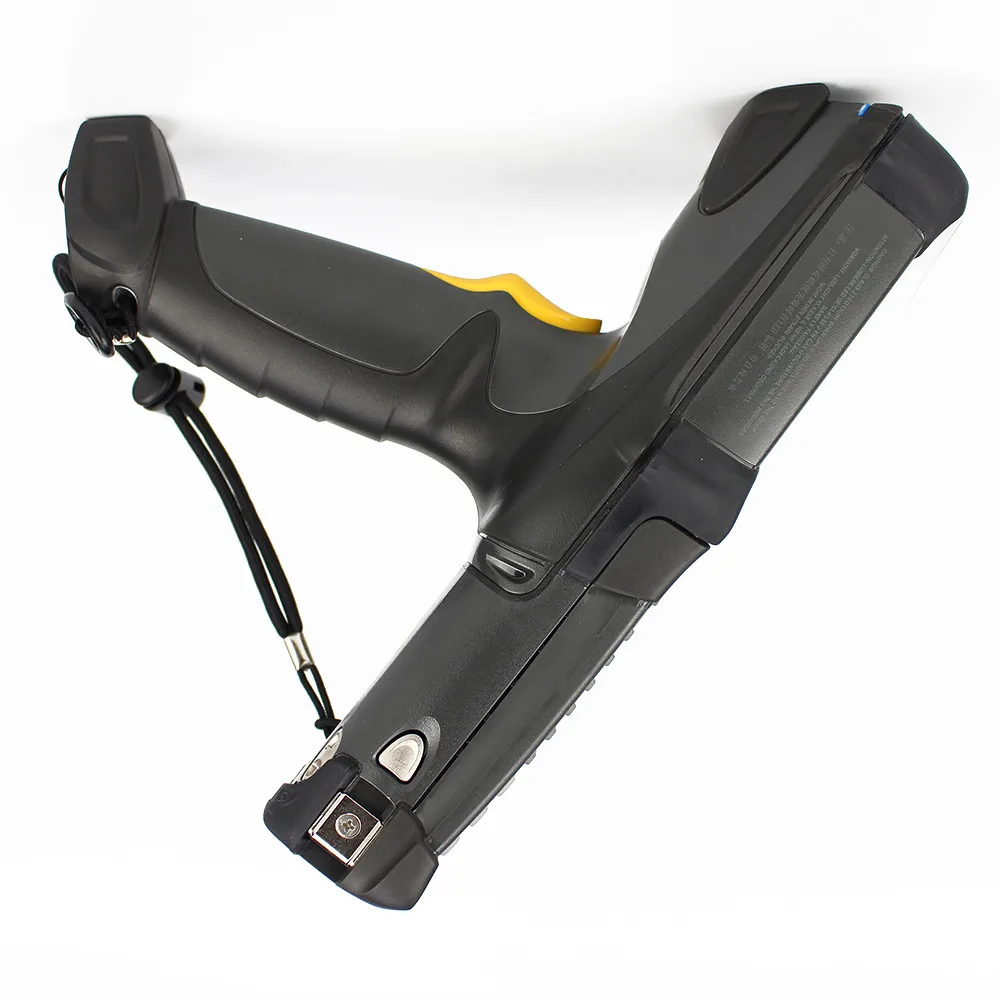 Motorola Symbol MC92N0-GJ0SYGYC6WR Enterprise-Grade Barcode Handheld ...