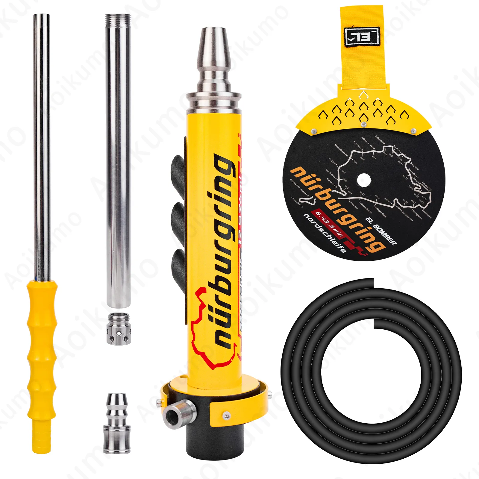 Chicha Faite Maison | Ventana Blog