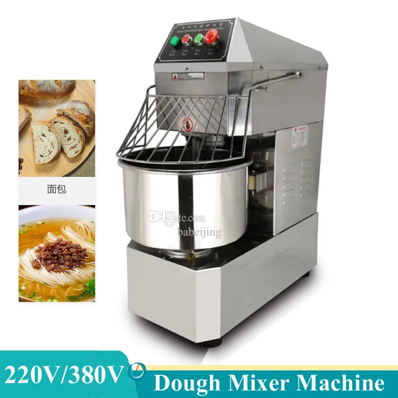 Double Speed Dough Kneader: Premium Quality, High-Efficiency Mixer for ...