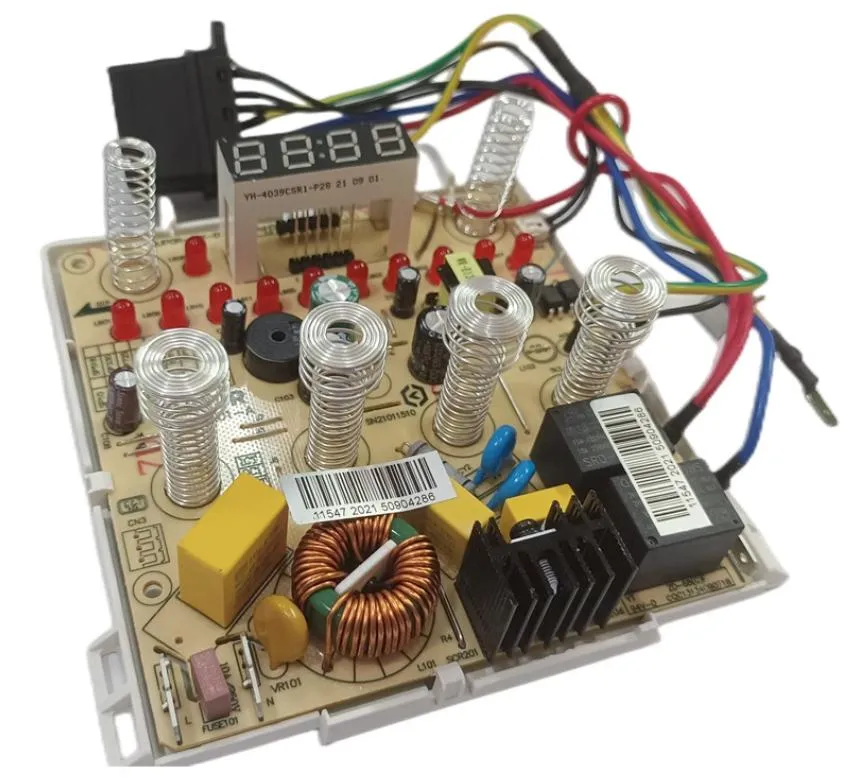 DHgate.com:Wall Breaking Machine Power Board SP525 Circuit Board SP618 ...
