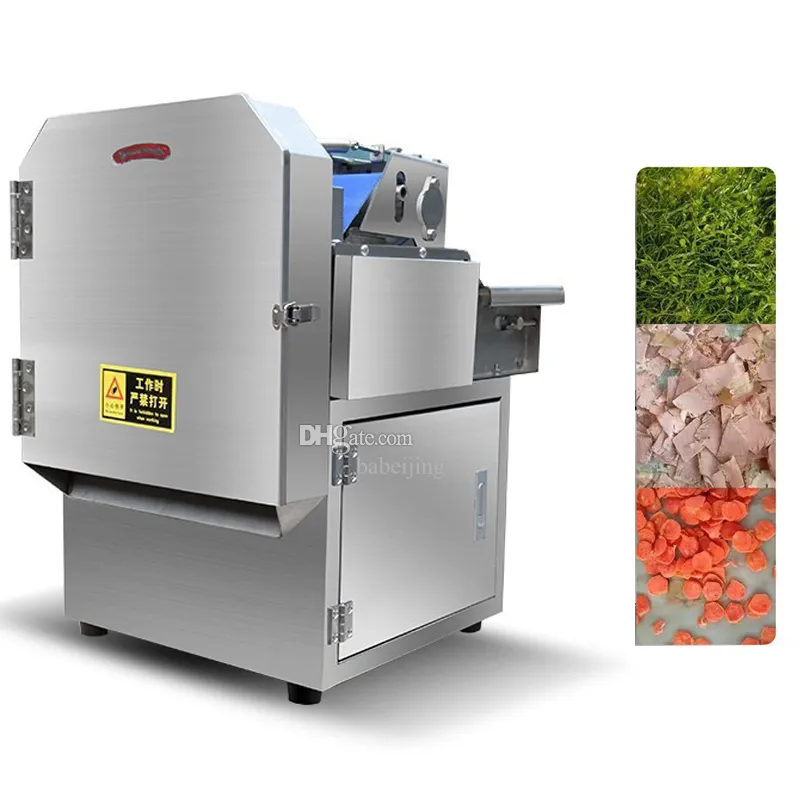 Restaurant Vegetable Cutter - Multifunctional Food Slicer & Chopper for ...
