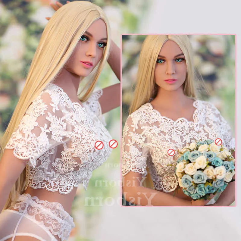 Sex Doll Anime Love Doll Real Silicone Skeleton Masturbator Vagina Oral Anus Realistic Anime