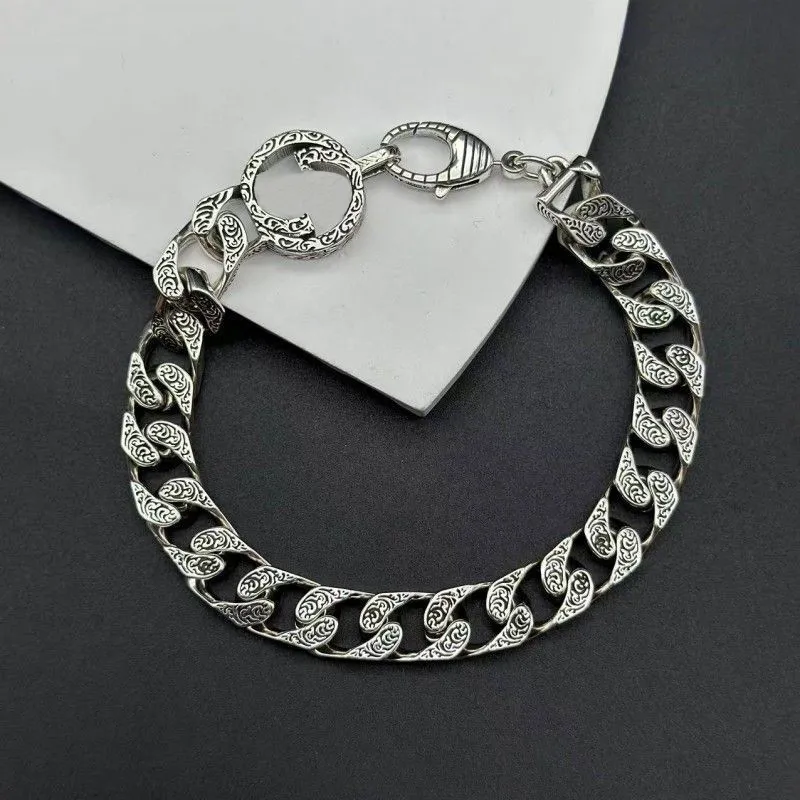Designer Bracelet Chain for Men and Women, Stainless Steel Chain ...