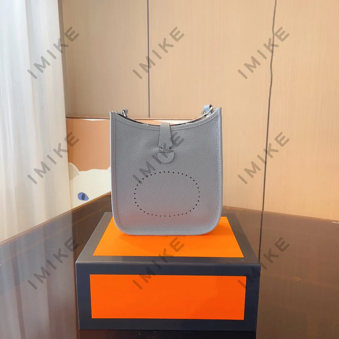 Stylish Calf Leather Bag: Fashionable Cow Leather... From Imike, $81.87 ...