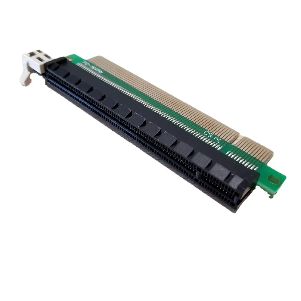 DHgate.com:Computer Motherboard PCI-E 16X Extender Graphic Card Riser ...