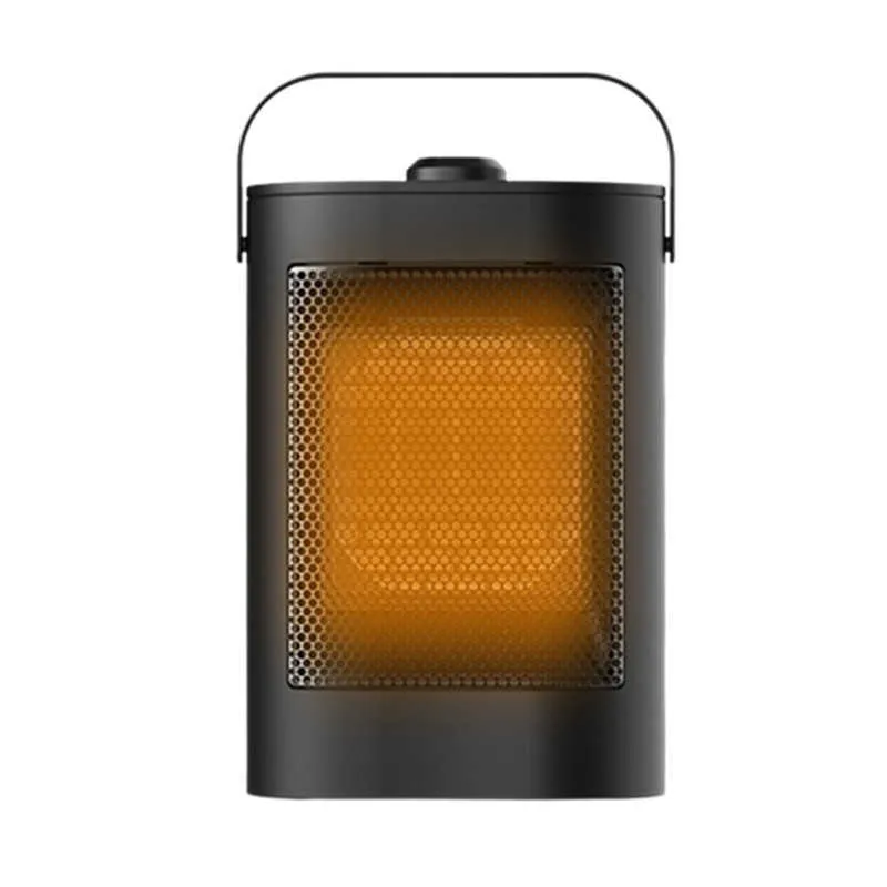 DHgate.com:Mini PTC Ceramic Heater: 220V Portable Electric Space Heater ...