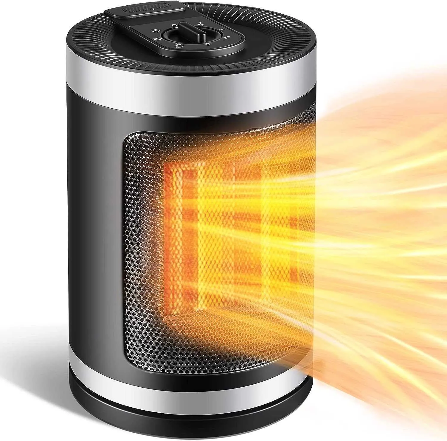 DHgate.com:Home Heaters Heater 70 Oscillation 3 Modes Fast Heating ...