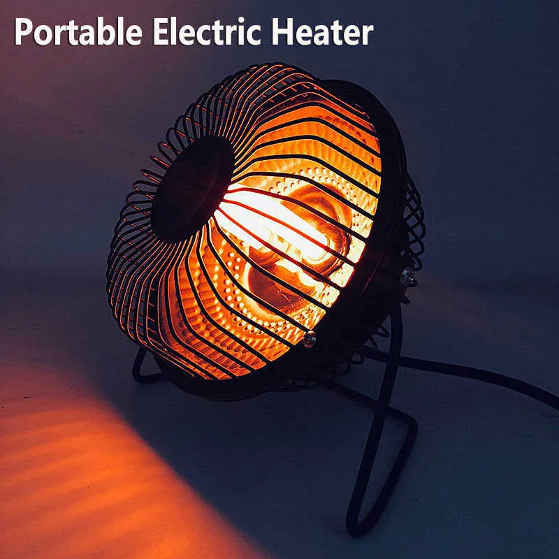 DHgate.com:Mini Portable Electric Heaters 220V, 200W Fast Heating ...