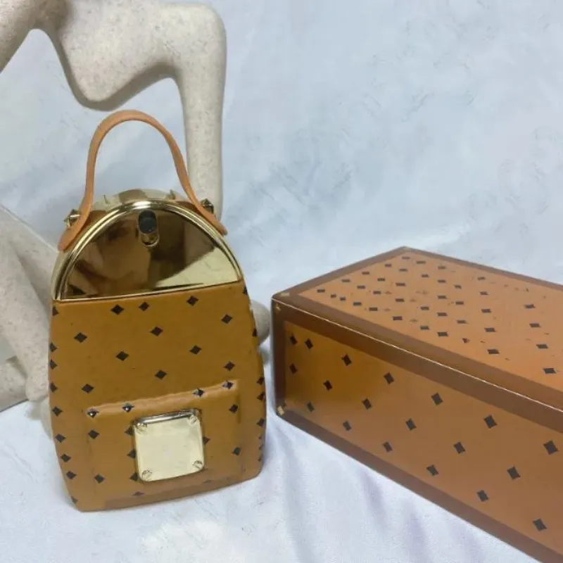 Marque De Luxe M Parfums Pour Femmes Sac À Dos Parfum Eau De Parfum ...