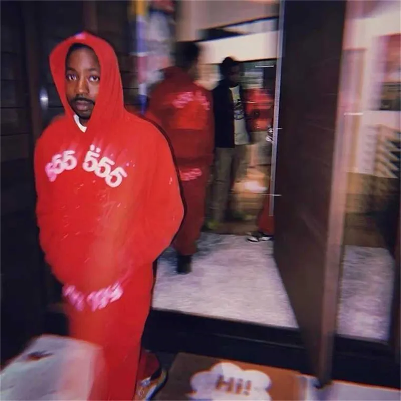 DHgate.com:Spider Hoodies Sp5der Young Thug 555555 Angel DHgate.com:Spider Hoodies Sp5der Young Thug 555555 Angel