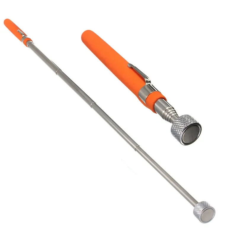 DHgate.com:Professional Hand Tool Sets Flexible Pick Up Magnet with 4 ...