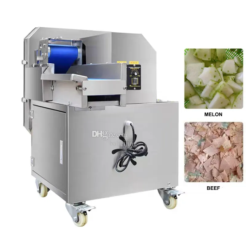 Commercial Vegetable And Fruit Cutting Machine ... From Babeijing, $589 ...